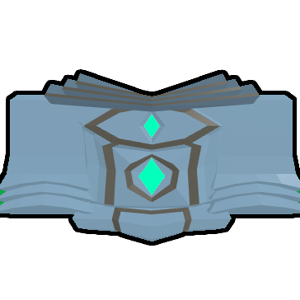 Ice Shaman | Rumble Quest Wiki | Fandom