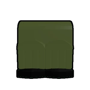 Dark Warrior | Rumble Quest Wiki | Fandom