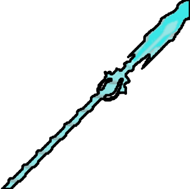 Ice Spear | Rumble Quest Wiki | Fandom