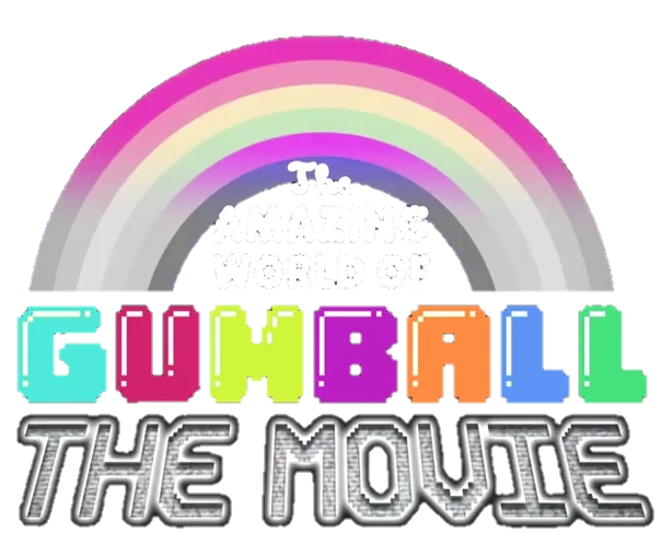 The Amazing World of Gumball: The Movie | Rumored Movies Wiki | Fandom