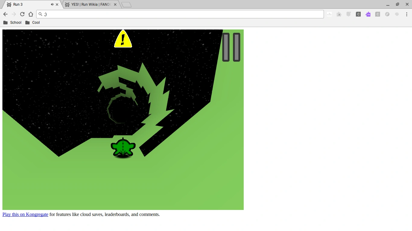 Image - Screenshot 2017-10-13 at 11.02.45 AM.png | Run Wikia | FANDOM ...