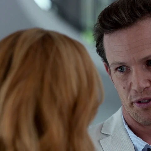 Frank Dean | Runaways Wiki | Fandom