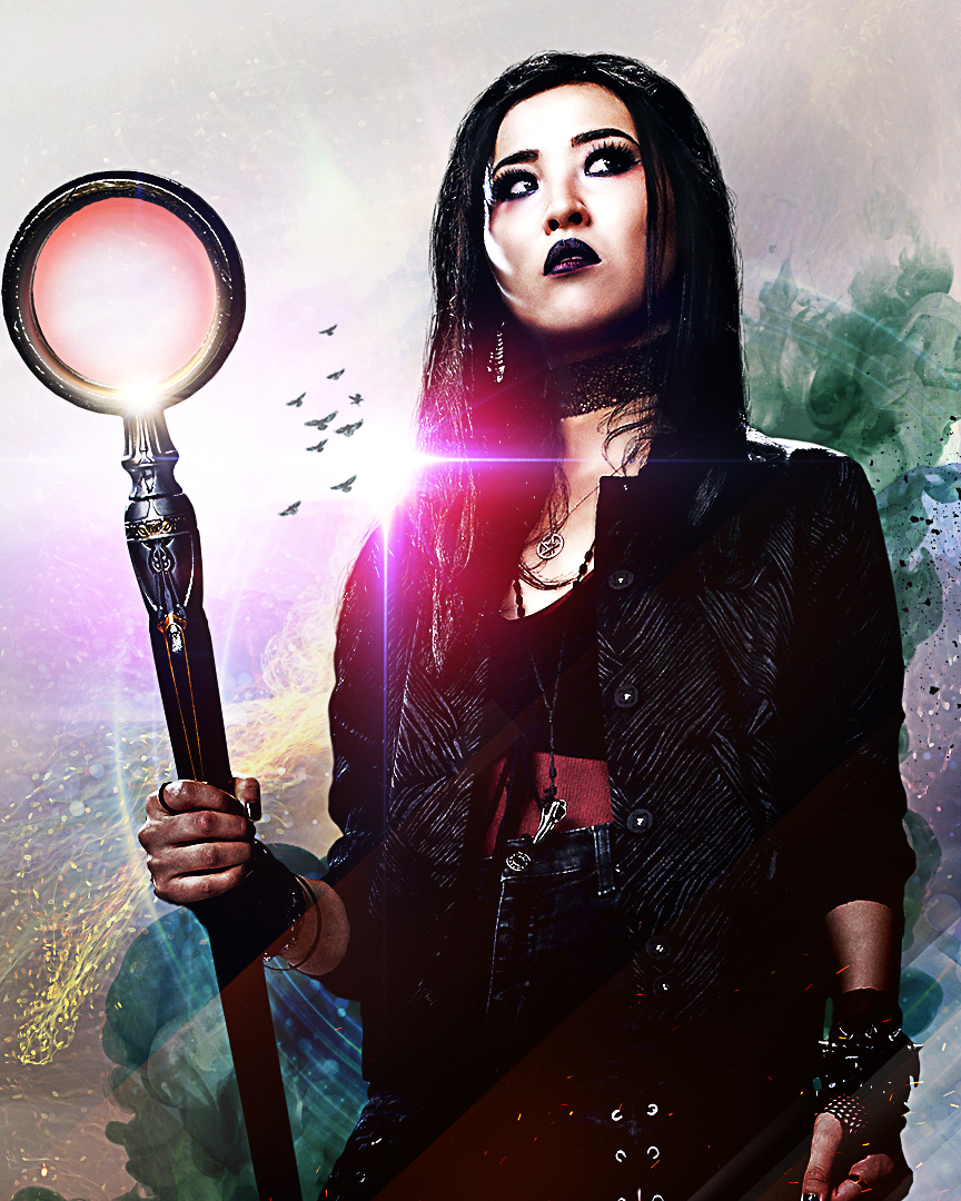 Nico Minoru | Runaways Wiki | Fandom Nico Minoru | Runaways Wiki | Fandom