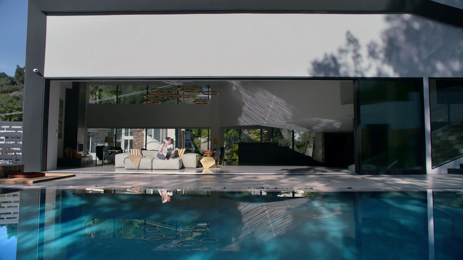 Minoru Residence | Runaways Wiki | Fandom