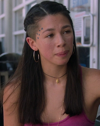 Destiny Gonzalez | Runaways Wiki | Fandom