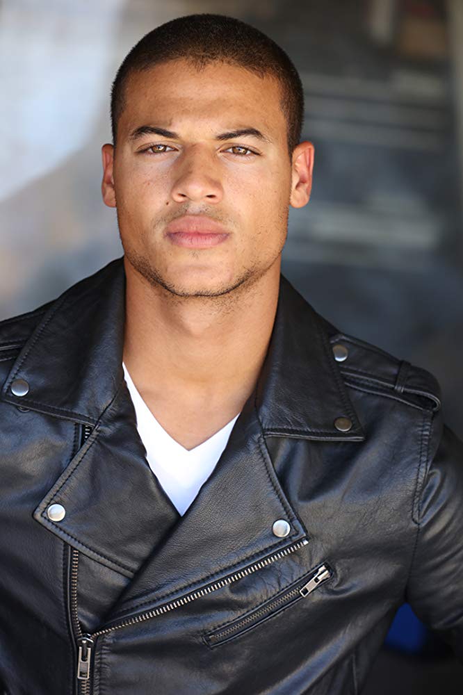 Jan Luis Castellanos | Runaways Wiki | Fandom