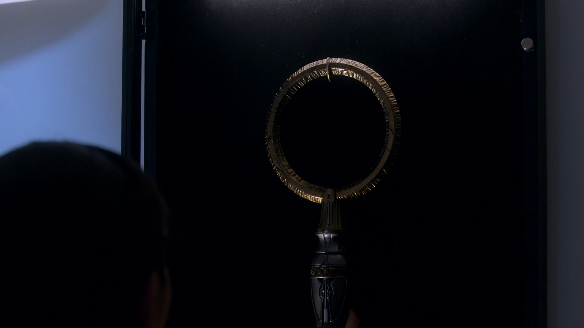 Staff of One | Runaways Wiki | FANDOM powered by Wikia