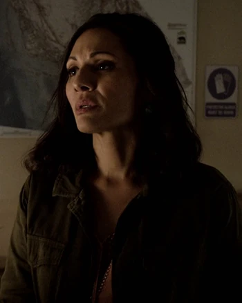 Alice Hernandez | Runaways Wiki | Fandom