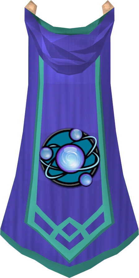 Divination master cape | RuneScape Wiki | Fandom