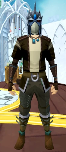 Full slayer helmet | RuneScape Wiki | Fandom