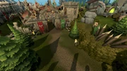 Goblin Village | RuneScape Wiki | FANDOM powered by Wikia