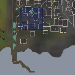 Old Man Ral | RuneScape Wiki | Fandom