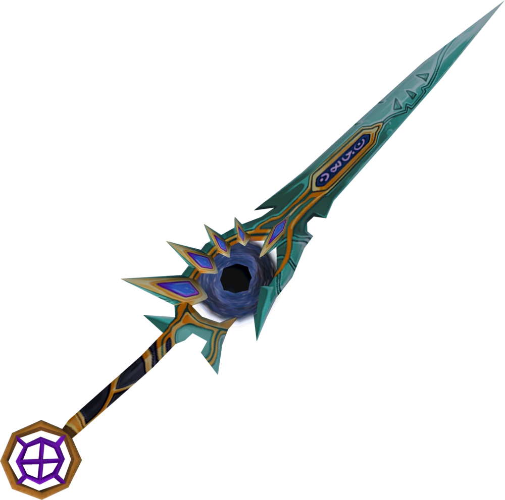 Zaros godsword | RuneScape Wiki | FANDOM powered by Wikia