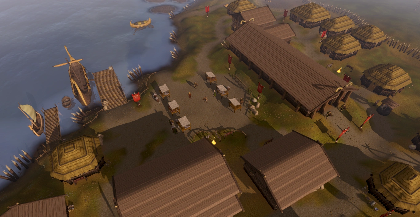 Rellekka | RuneScape Wiki | FANDOM powered by Wikia