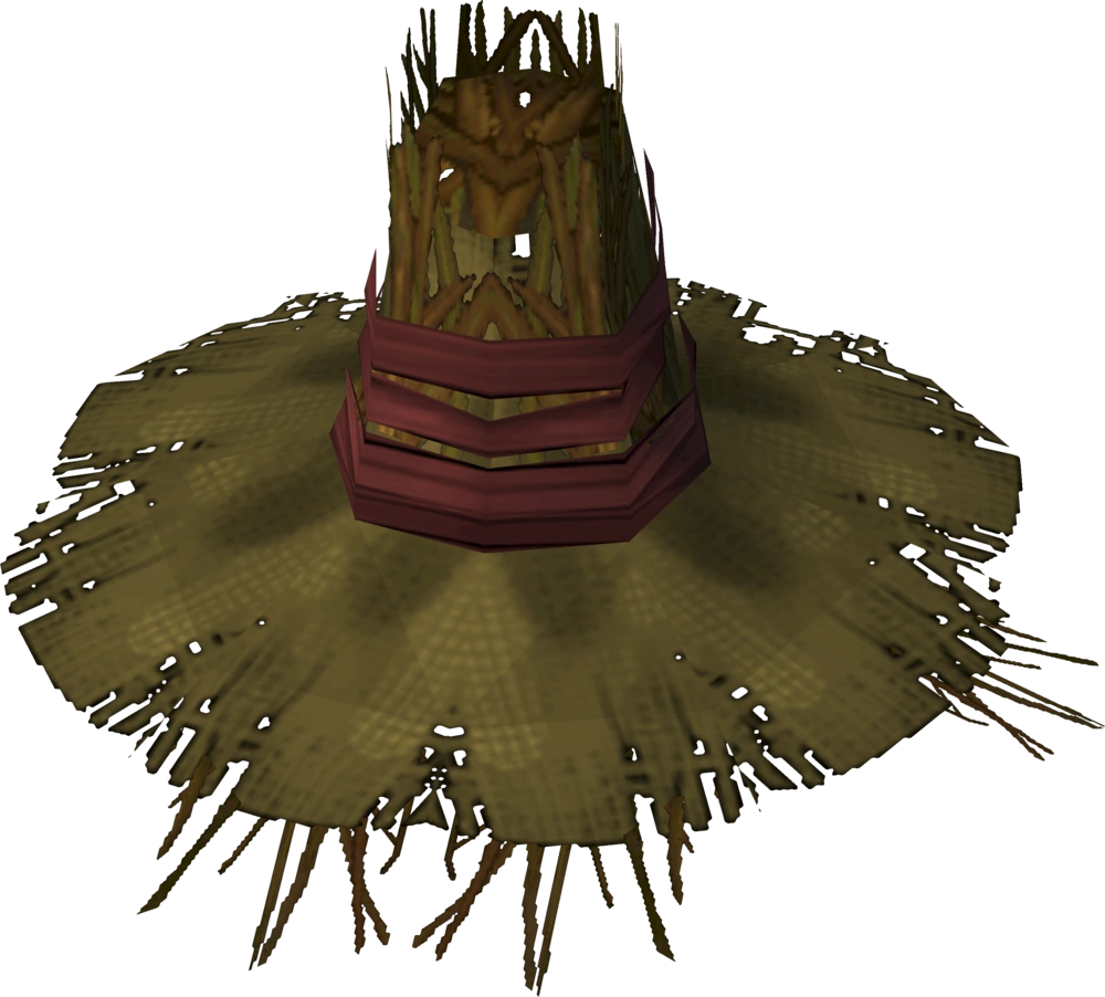Farmer's hat | RuneScape Wiki | Fandom