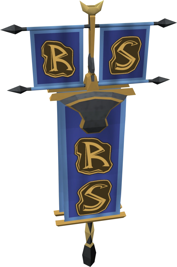 Category:Standard banners | RuneScape Wiki | Fandom