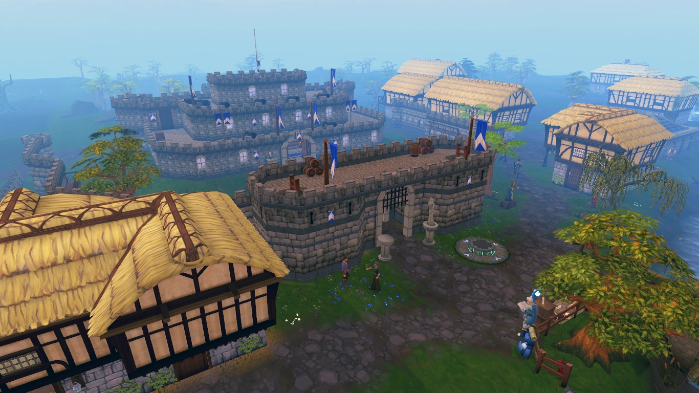 Lumbridge | RuneScape Wiki | FANDOM powered by Wikia