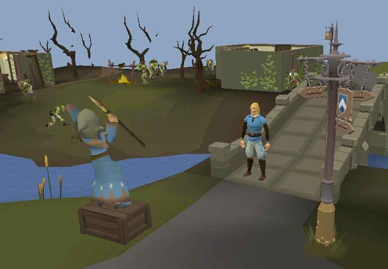 Graphics | RuneScape Wiki | FANDOM powered by Wikia