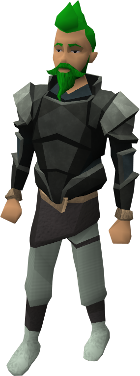 Image Varrock Armour 4 Oldpng Runescape Wiki Fandom Powered By Wikia