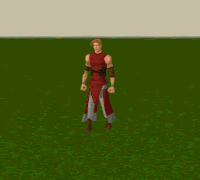 Teleportation/Animations | RuneScape Wiki | Fandom