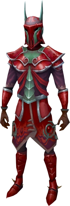 Battle Robes (Cruor) | RuneScape Wiki | Fandom