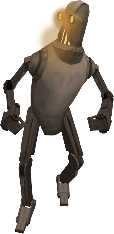 Bot (NPC) | RuneScape Wiki | Fandom
