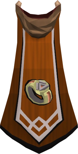 Dungeoneering master cape | RuneScape Wiki | Fandom