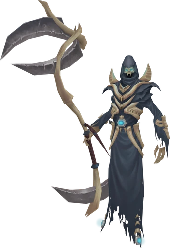 Death | RuneScape Wiki | Fandom