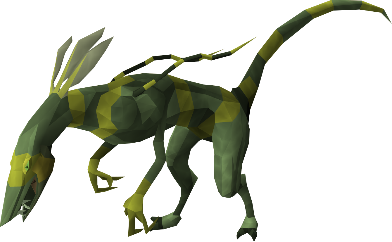 Guthix Jadinko Runescape Wiki Fandom Powered By Wikia