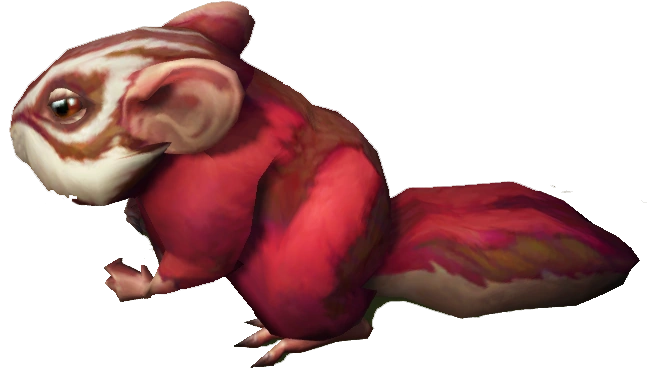 Crimson chinchompa | RuneScape Wiki | Fandom