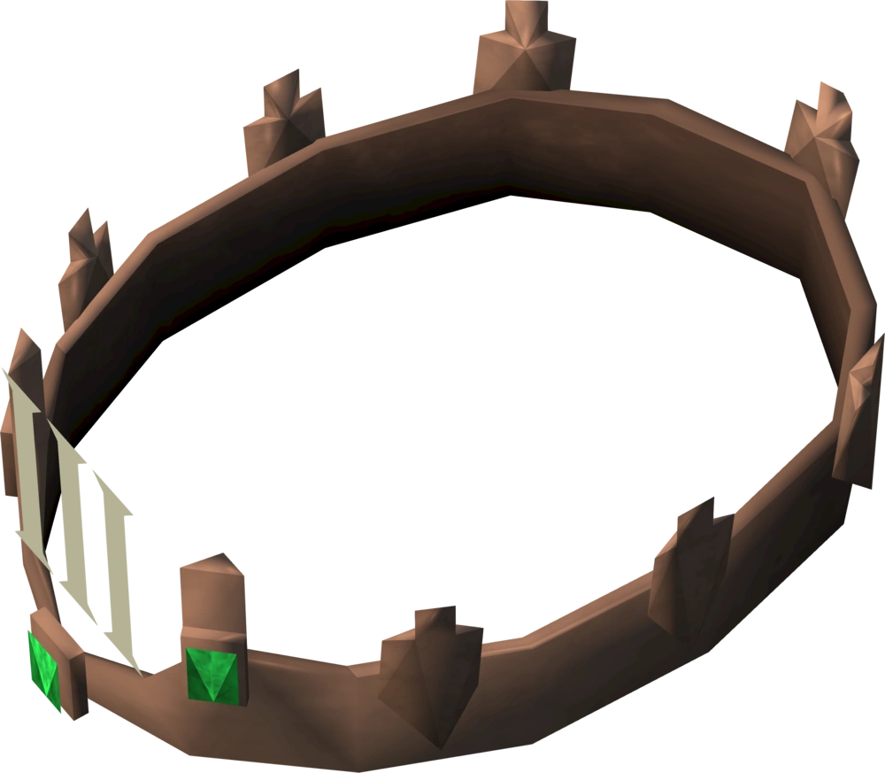 Crown of Loyalty (3 year) | RuneScape Wiki | Fandom
