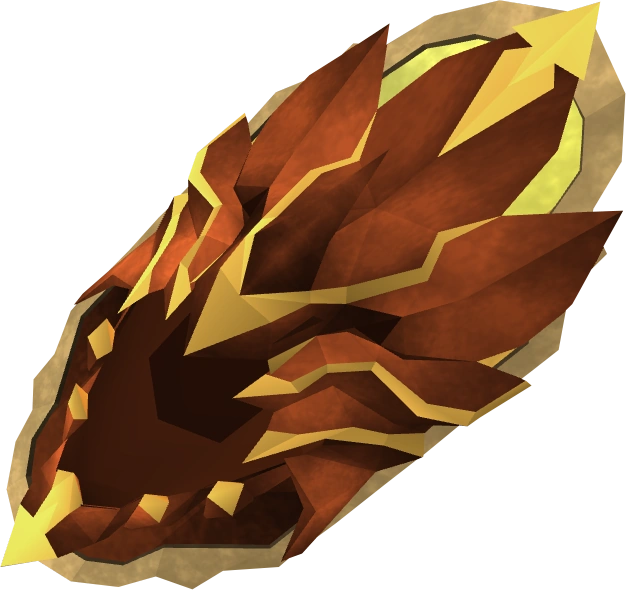 Dragonfire shield | RuneScape Wiki | Fandom