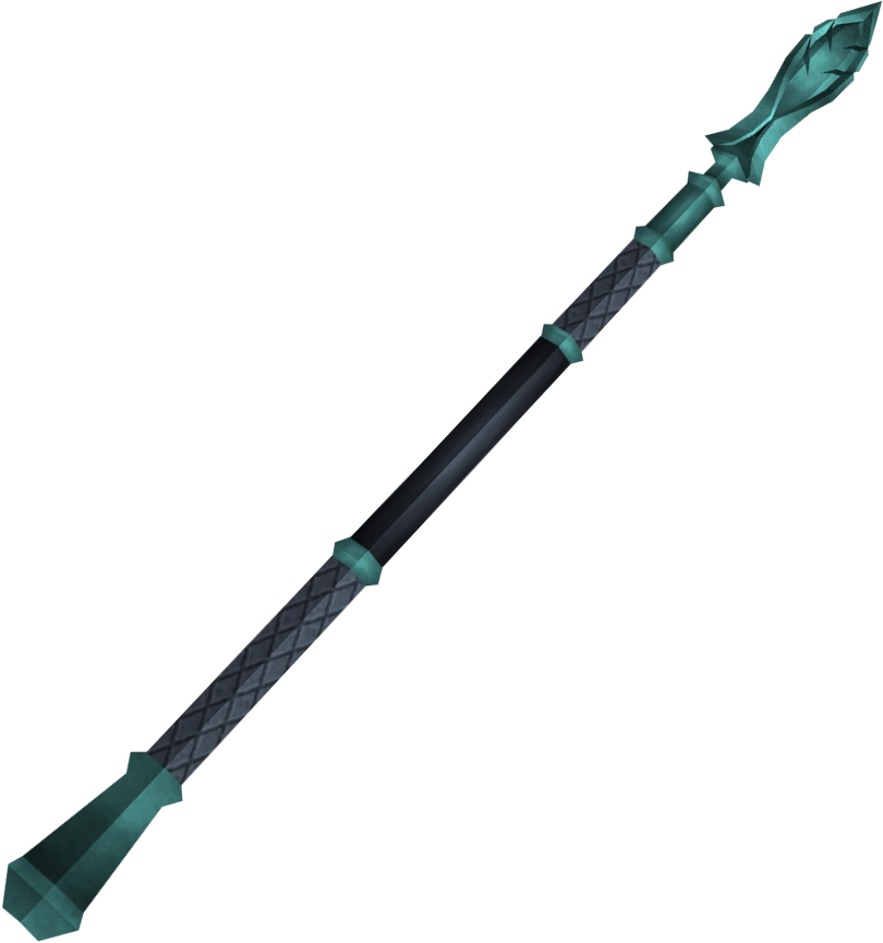Leaf-bladed spear | RuneScape Wiki | FANDOM powered by Wikia