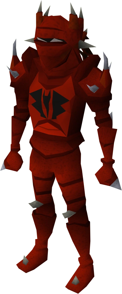 Replica dragon plate armour | RuneScape Wiki | FANDOM powered by Wikia