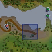 Harpie Bug Swarm | RuneScape Wiki | Fandom