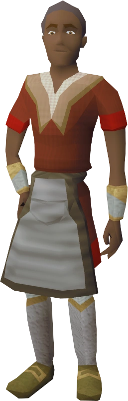 Bob (smith) | RuneScape Wiki | FANDOM powered by Wikia
