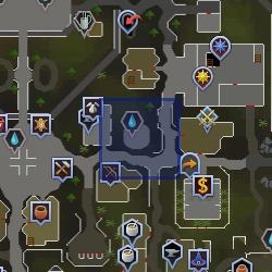 Herald of Varrock | RuneScape Wiki | FANDOM powered by Wikia