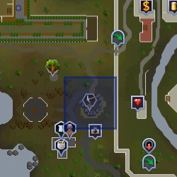 Falador mining site | RuneScape Wiki | Fandom