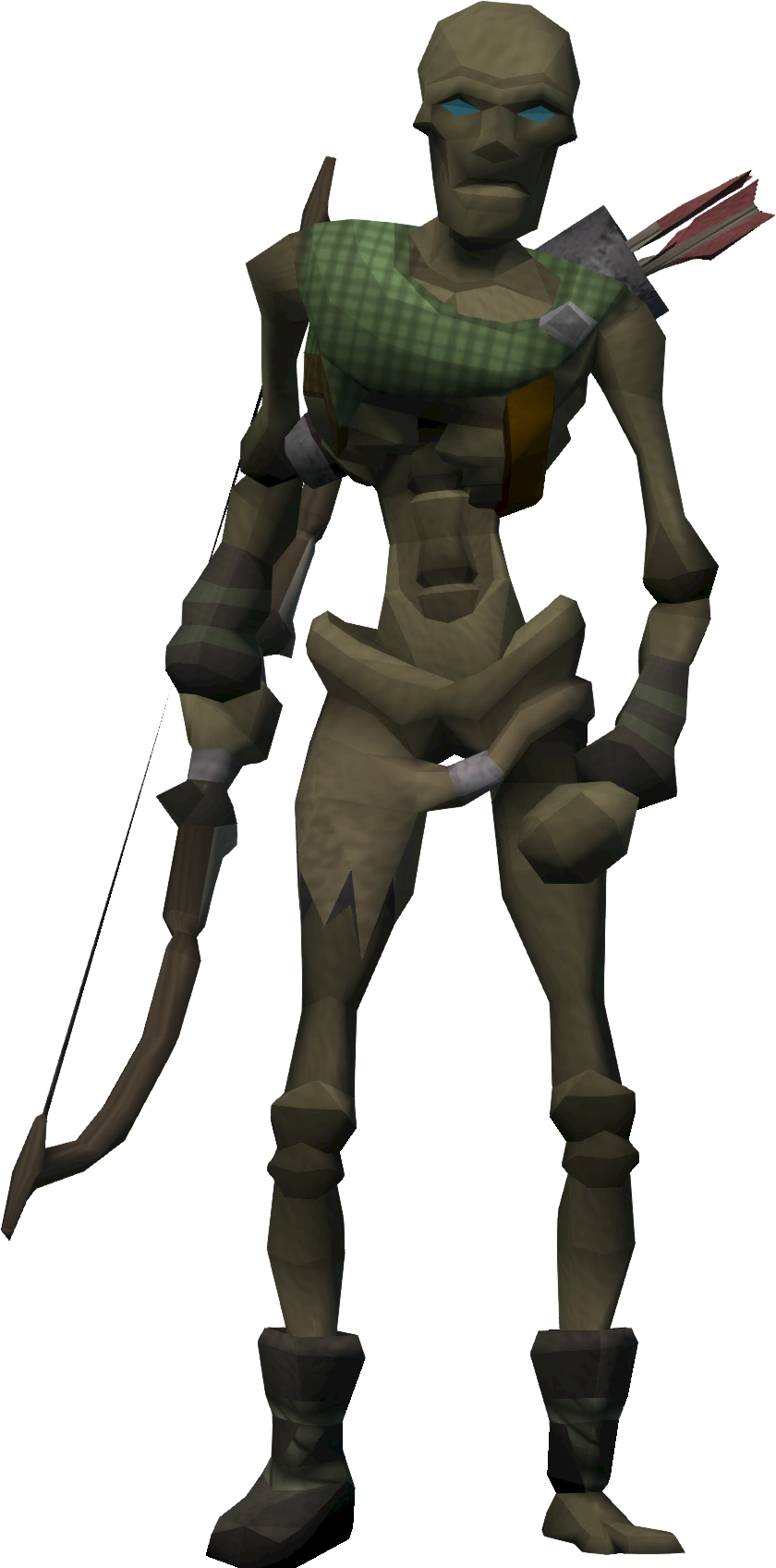 Corpse archer | RuneScape Wiki | Fandom