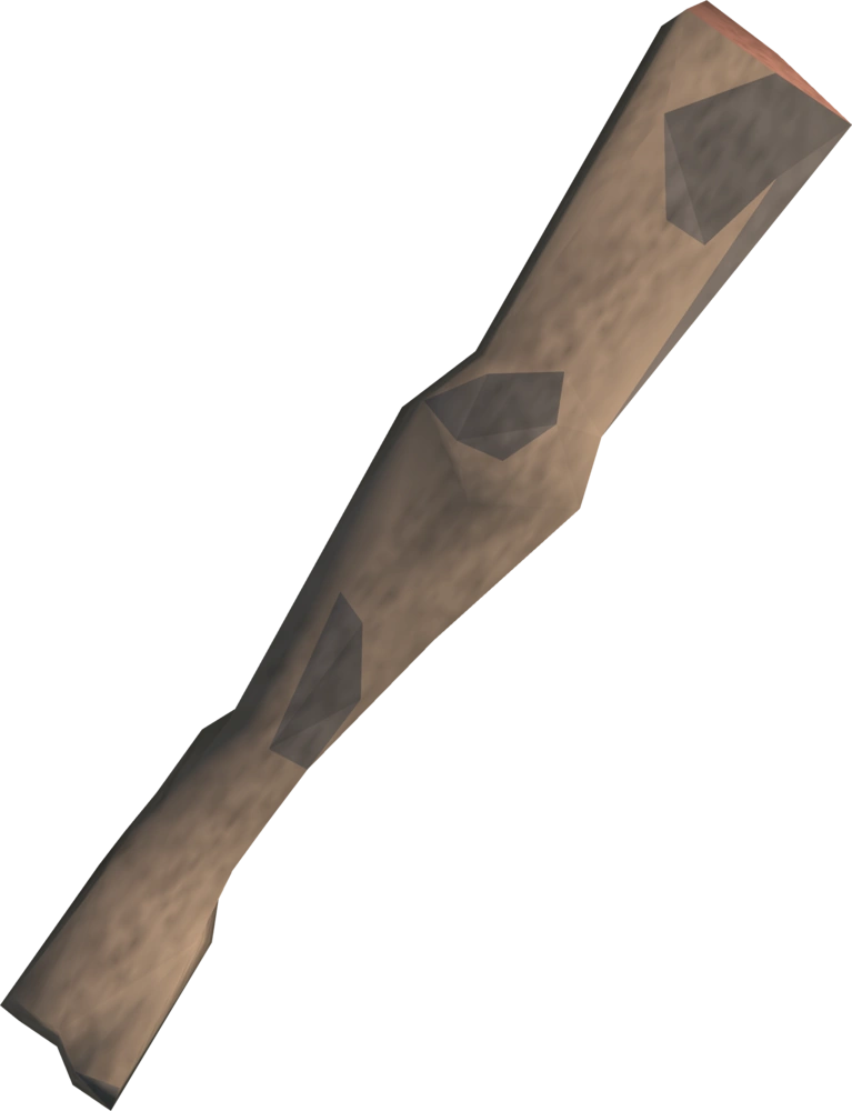 Severed leg | RuneScape Wiki | Fandom