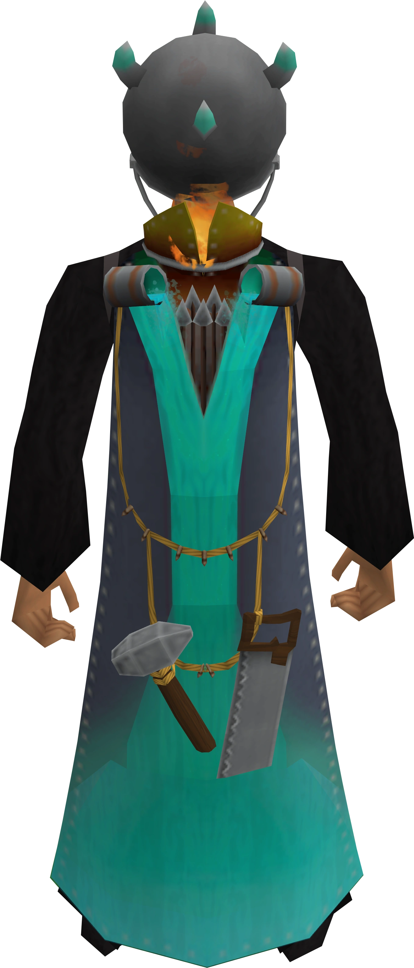 Expert cape of Accomplishment | RuneScape Wiki | FANDOM powered by Wikia