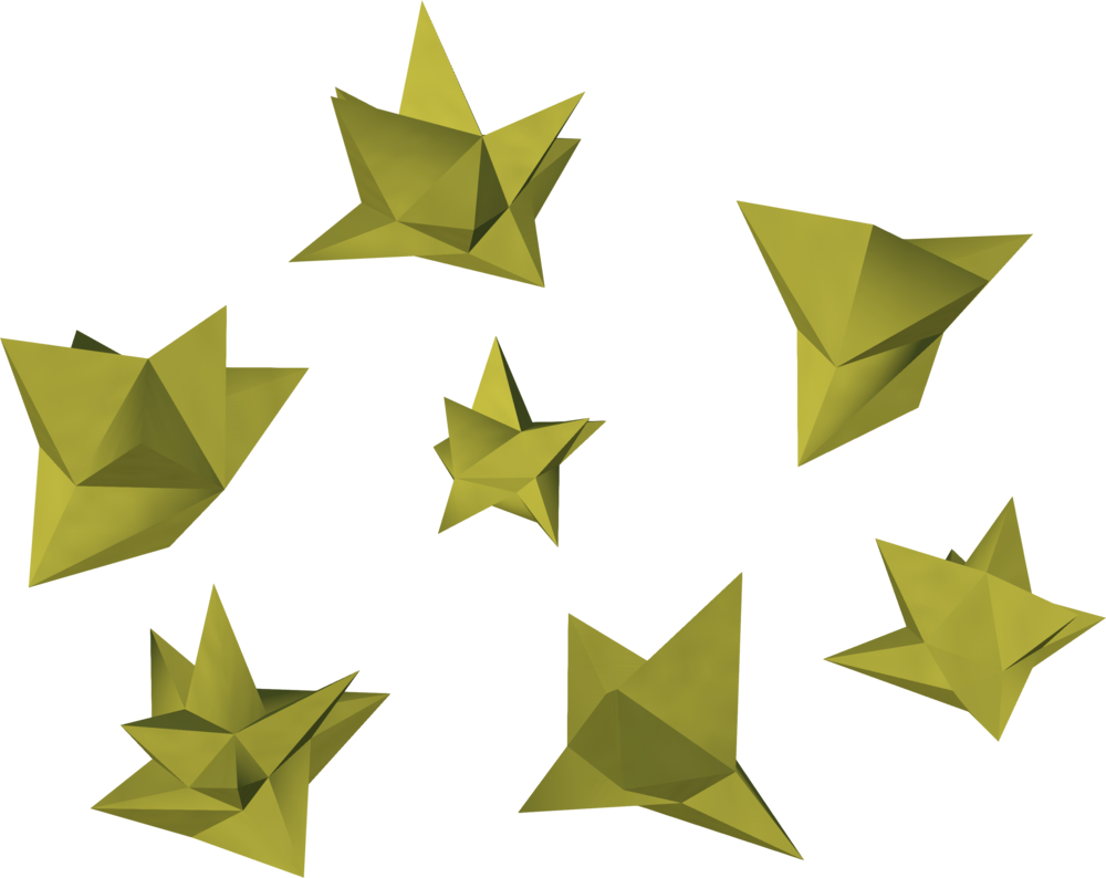 Stardust | RuneScape Wiki | Fandom