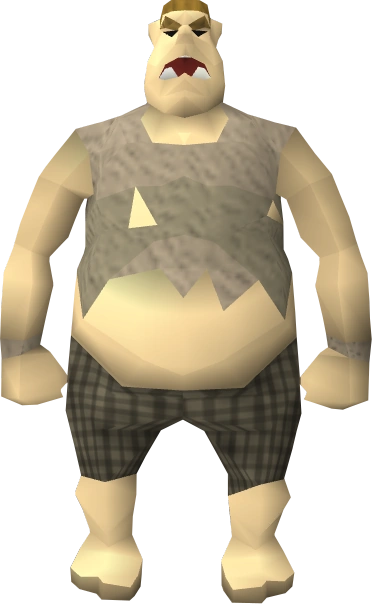 Glum | RuneScape Wiki | Fandom