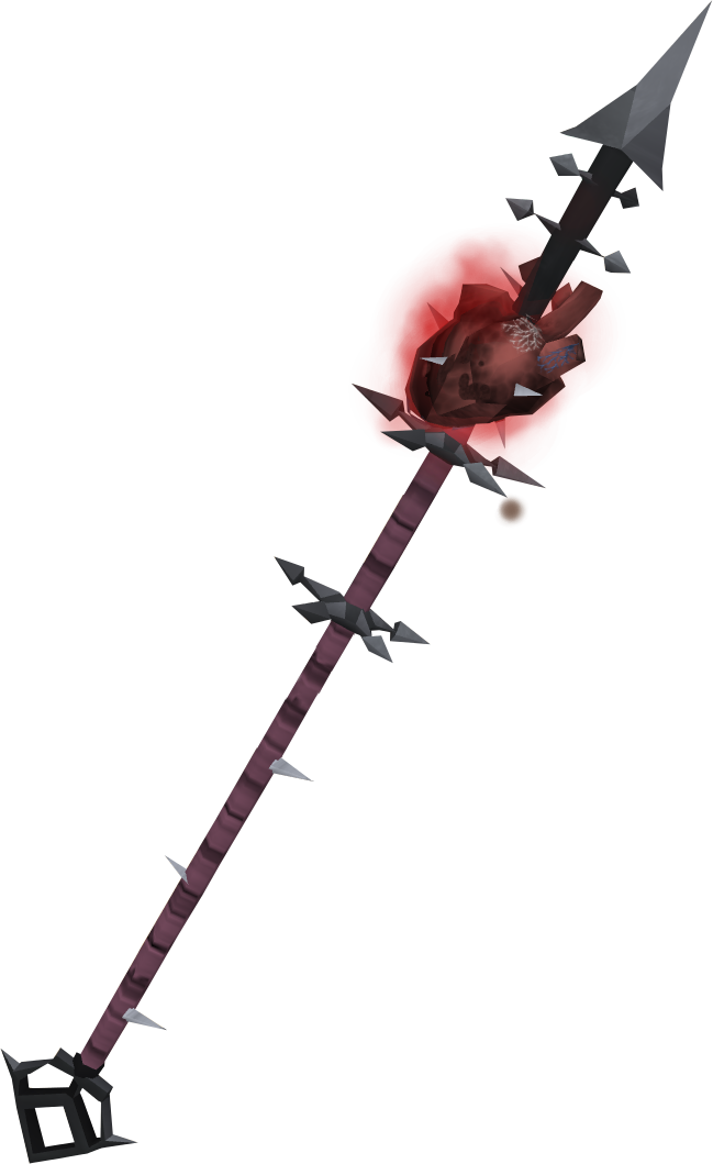 Spear Of Despite Runescape Wiki Fandom Powered By Wikia