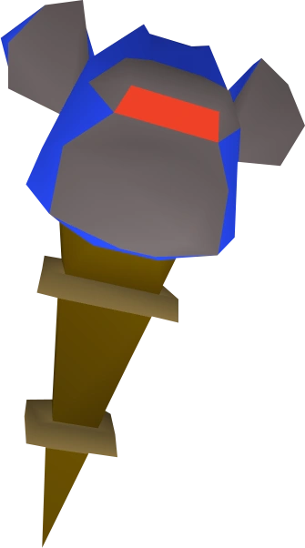 Greegree | RuneScape Wiki | Fandom