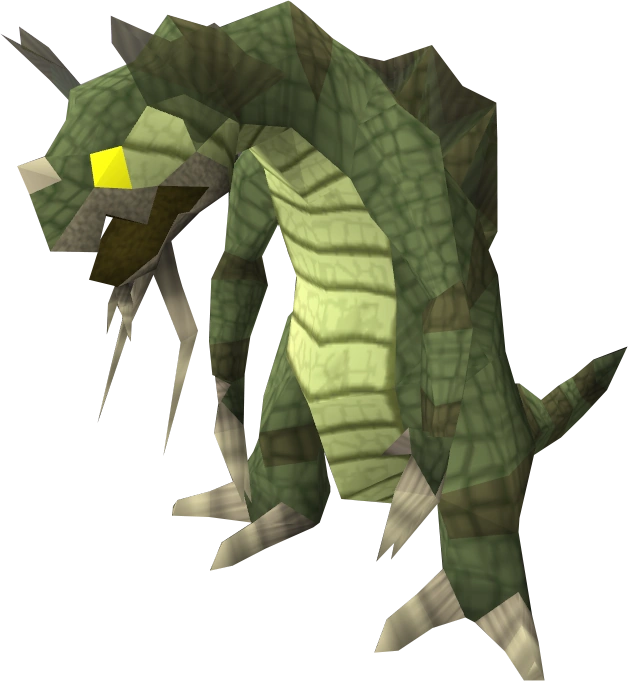 Bunyip | RuneWiki | FANDOM powered by Wikia
