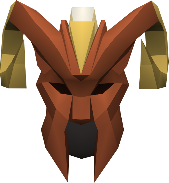 Primal Full Helm Runescape Wiki Fandom Powered By Wikia