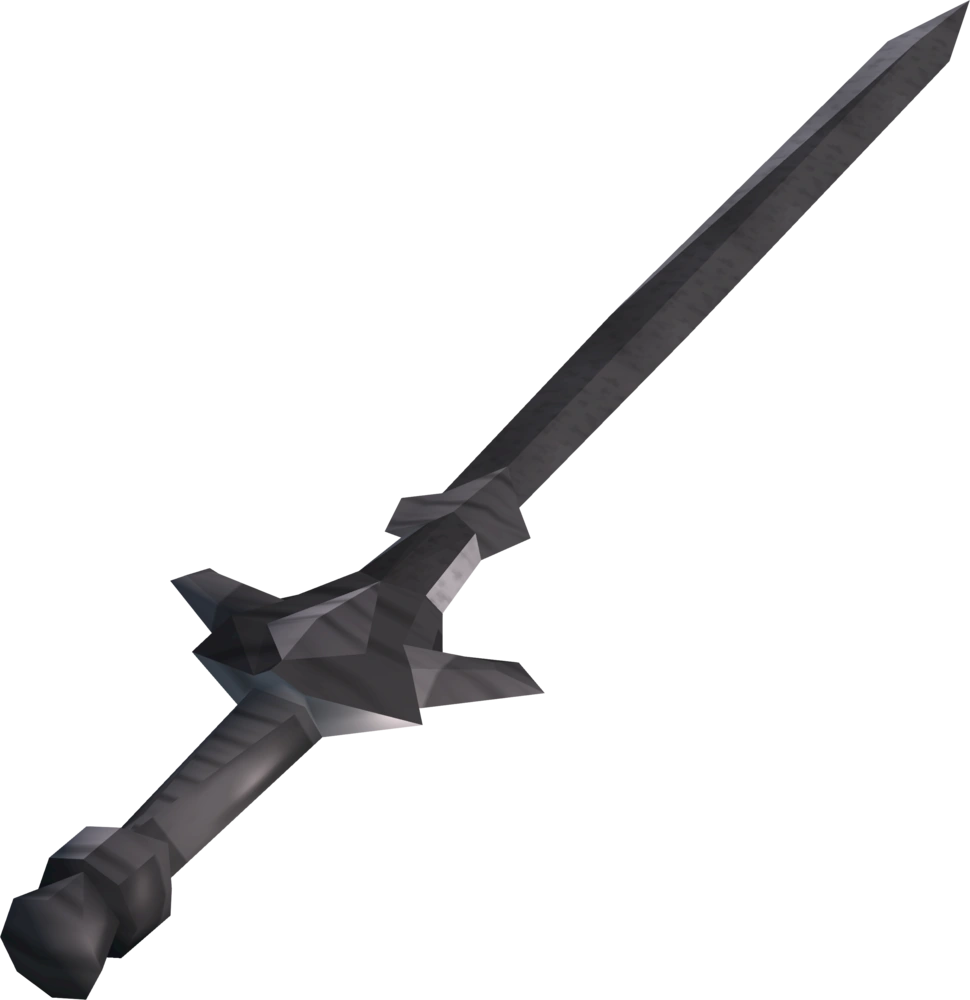 Stone sword | RuneScape Wiki | Fandom