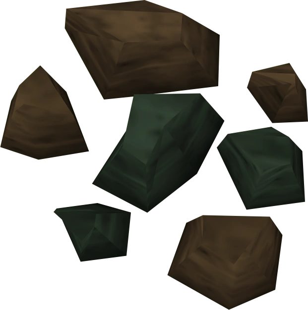 Minério de adamantio | RuneScape Wiki | Fandom