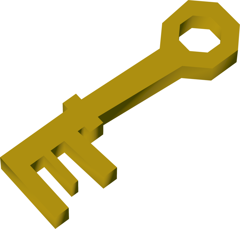 List Of Keys Runescape Wiki Fandom Powered By Wikia